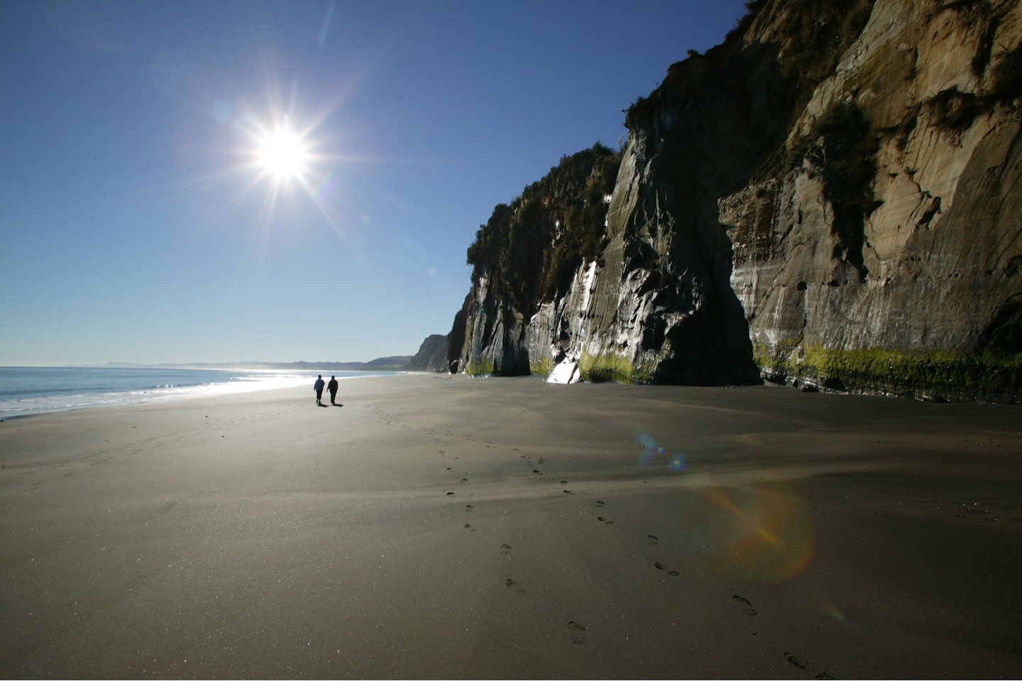 Discover Taranaki | Taranaki Trails
