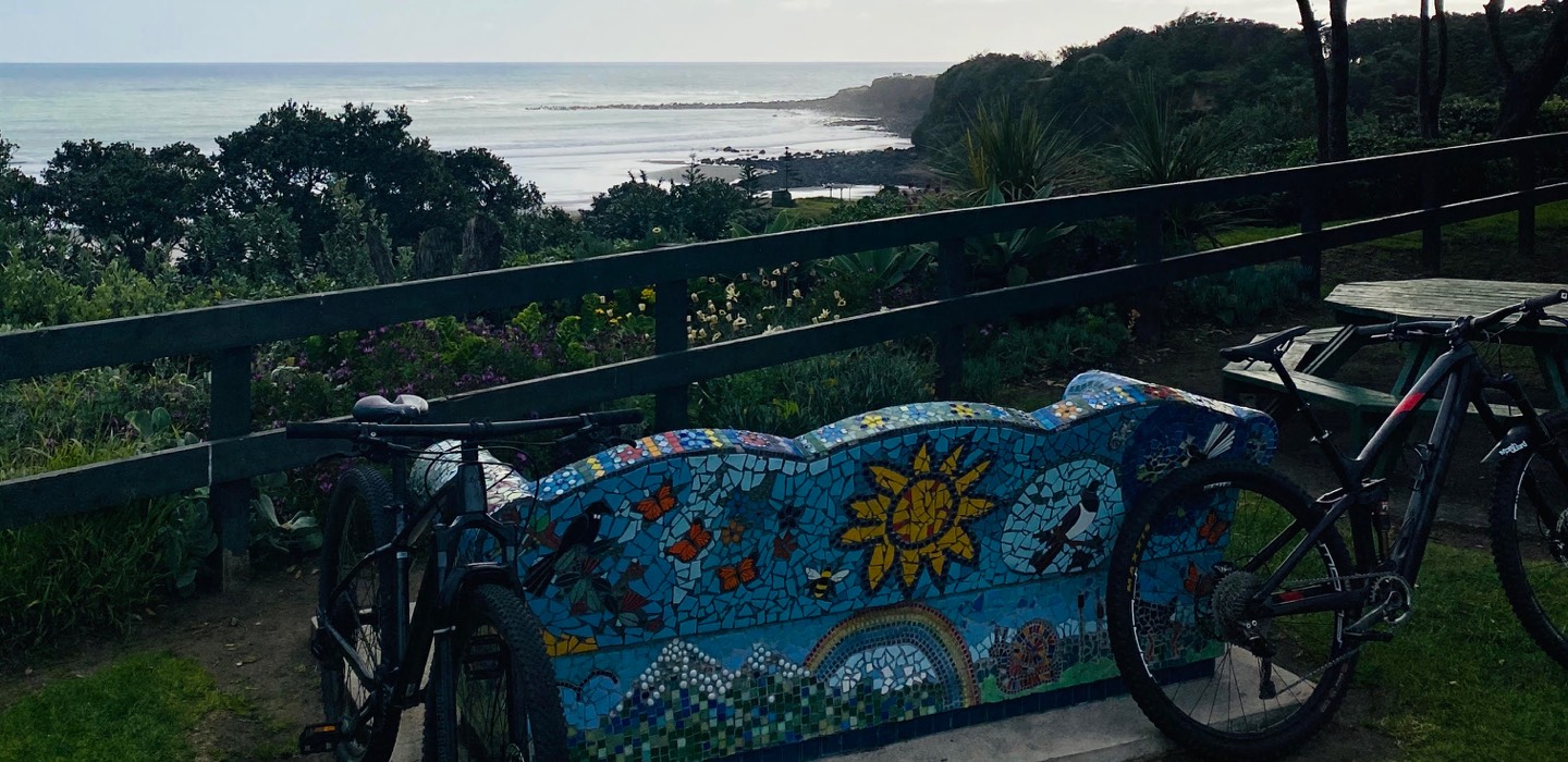 Ōpunakē Loop Trail | Taranaki Trails